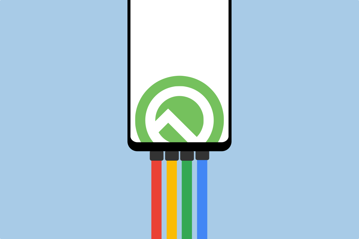 [Advanced users only] Install Android 10 Generic System Image (GSI ...